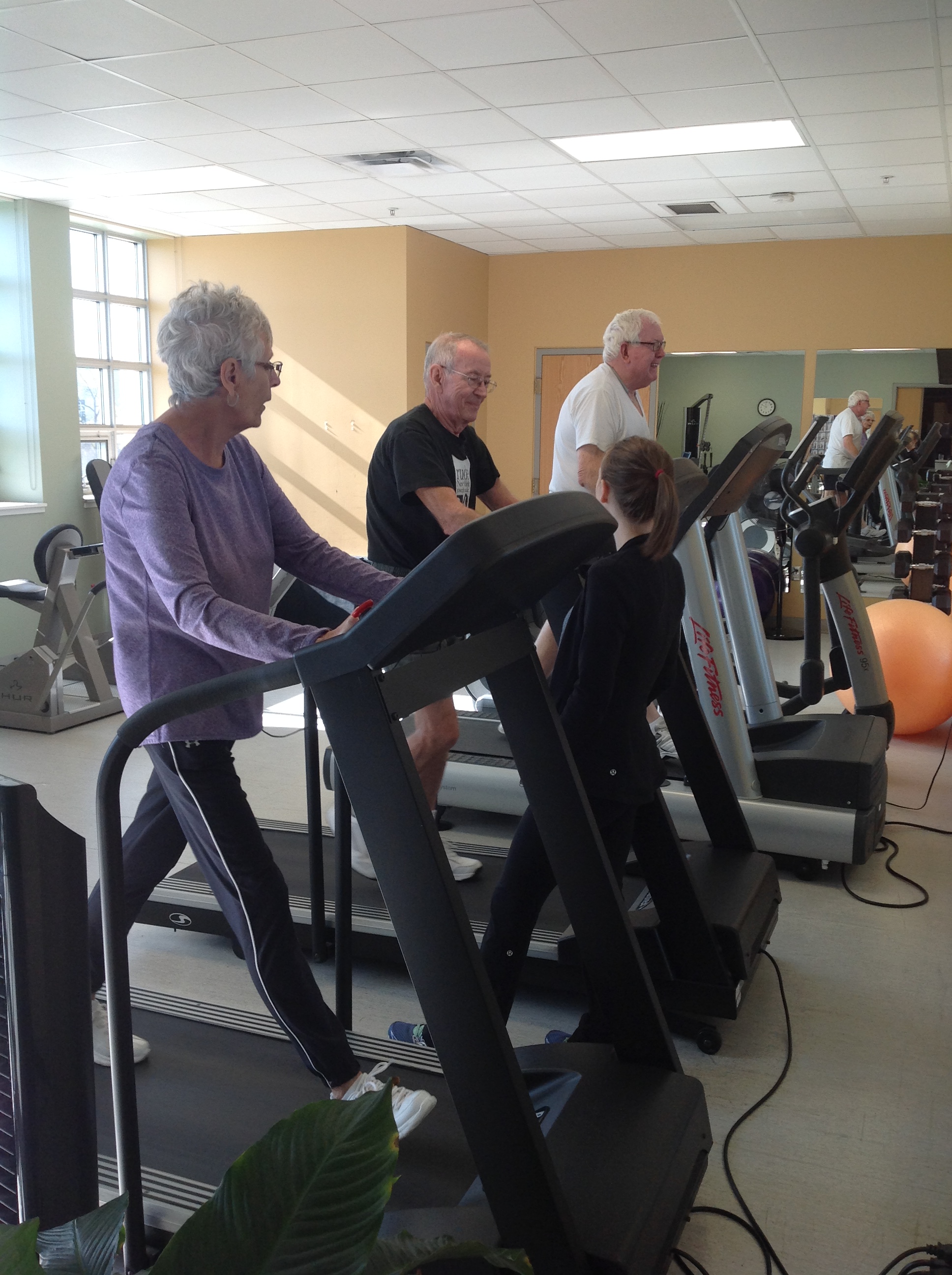 About Our Study – SYNERGIC Trials